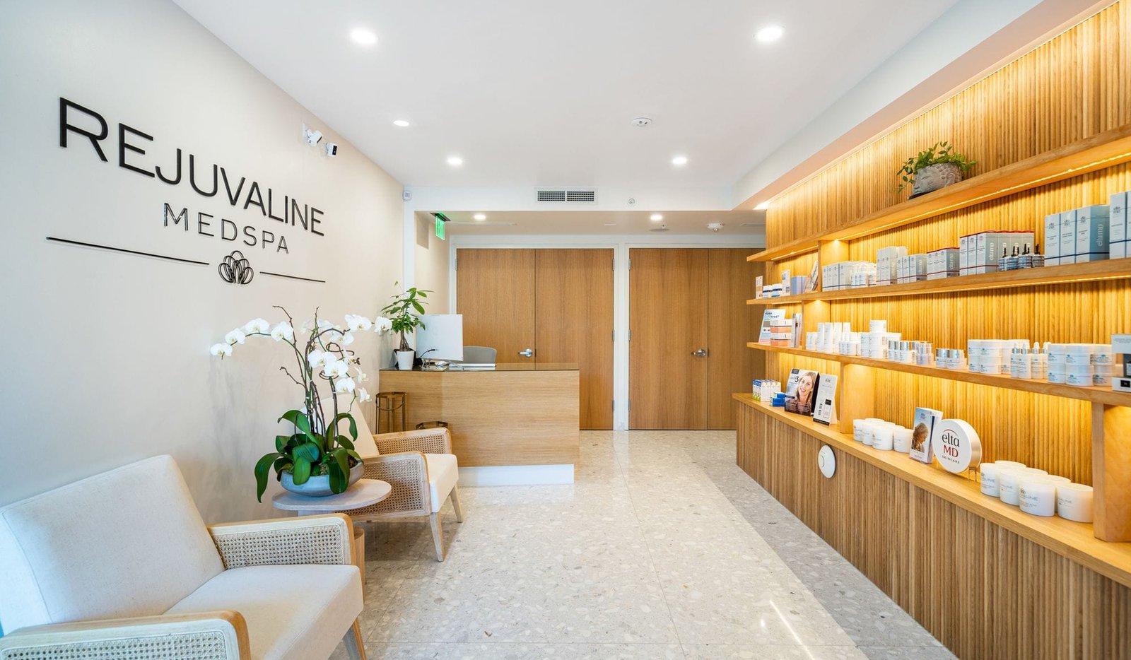 Rejuvaline Medspa | Indulge in a state of the art selection of ...